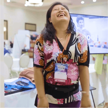 Guardner Belt, Keeping Backs Steady