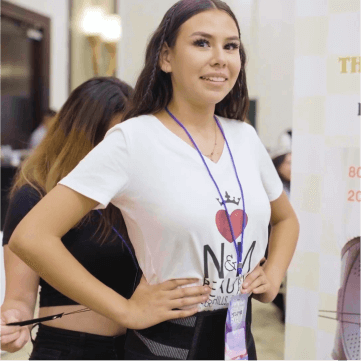 Guardner Belt, Keeping Backs Steady