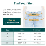 A Lower Back Brace for Relieving Lower Back Pain and Helping Posture ...