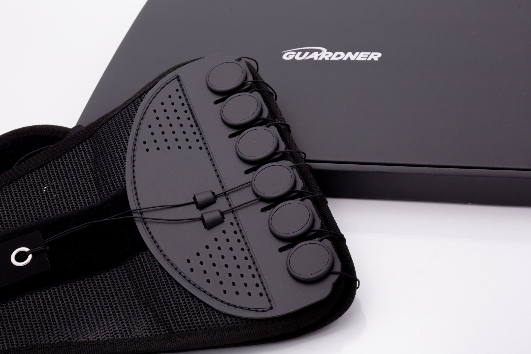 A Lower Back Brace for Relieving Lower Back Pain and Helping Posture ...