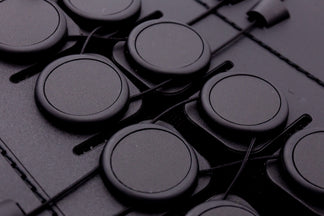 A Lower Back Brace for Relieving Lower Back Pain and Helping Posture ...